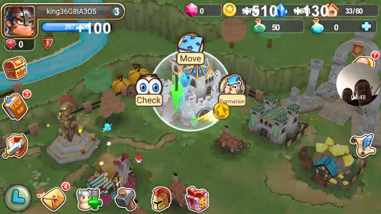 Little empire ep 1 - YouTube