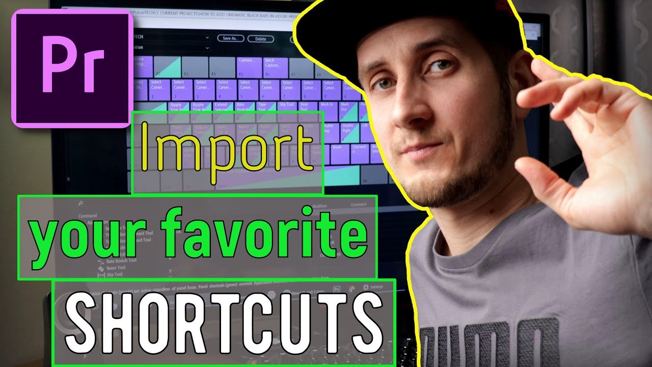 ADOBE PREMIERE PRO 2020 HOW TO EXPORT KEYBOARD SHORTCUTS YouTube adobe-premiere-pro-2020-how-to-export-keyboard-shortcuts-youtube