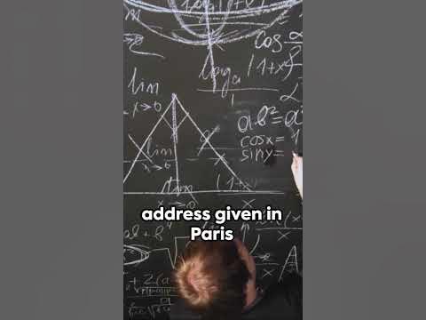 The Riemann Hypothesis: A Million Dollar Math Problem - YouTube