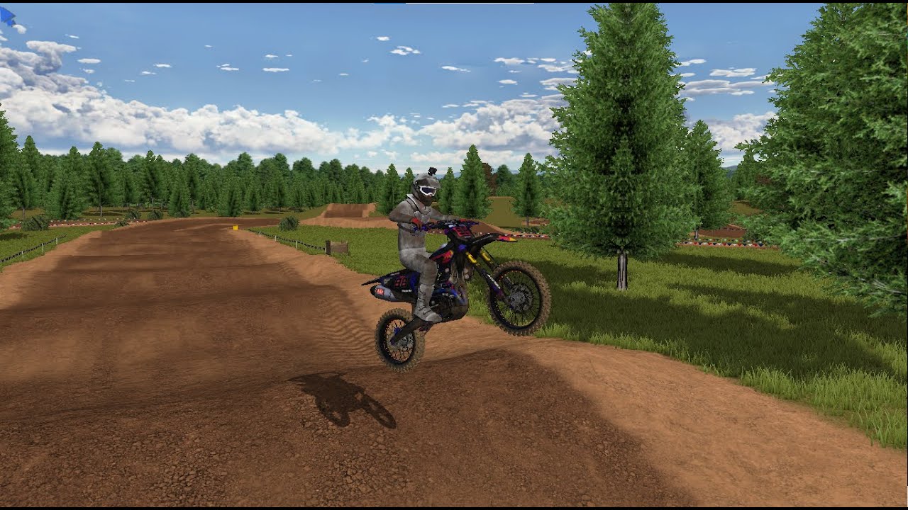 This Track Is Perfect For Beginners - YouTube