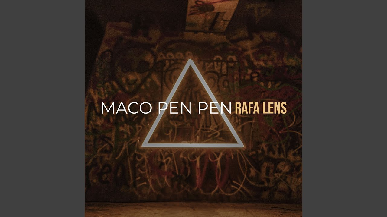 Maco Pen Pen - YouTube