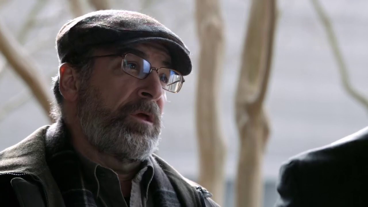 Homeland S01E01 Part 14 - YouTube