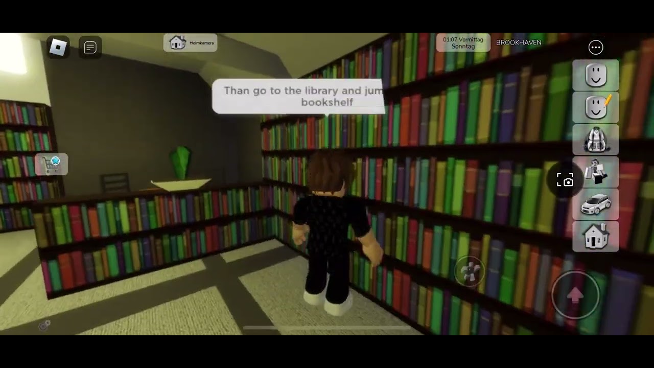 Ghost secret in brookhaven *roblox* - YouTube