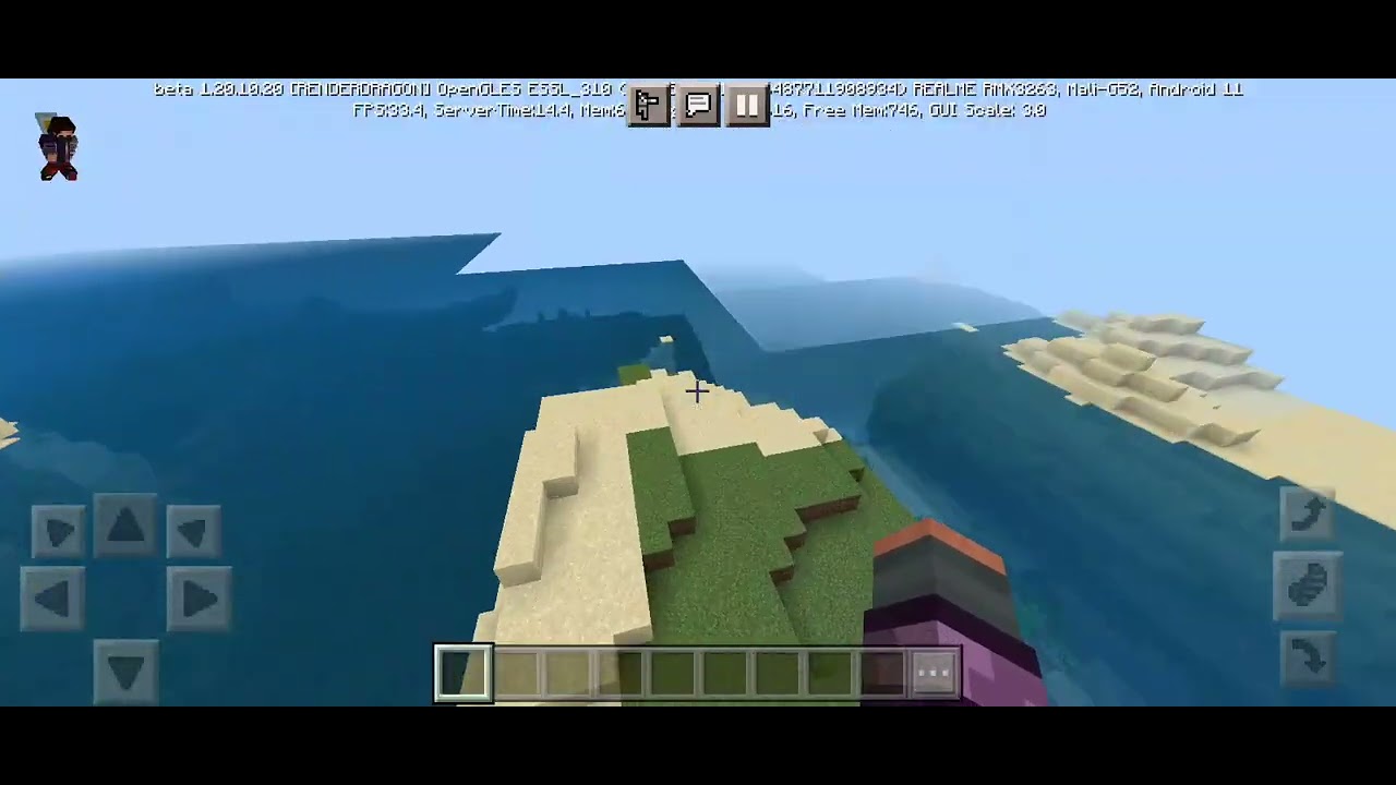 How To Build Indev House - YouTube