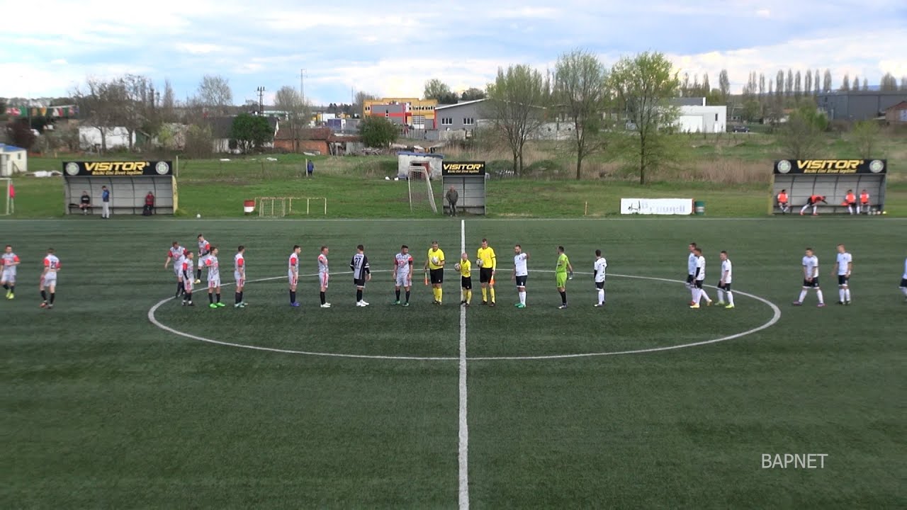 FK STARI GRAD vs FK MLADOST-2-4-2023. - YouTube