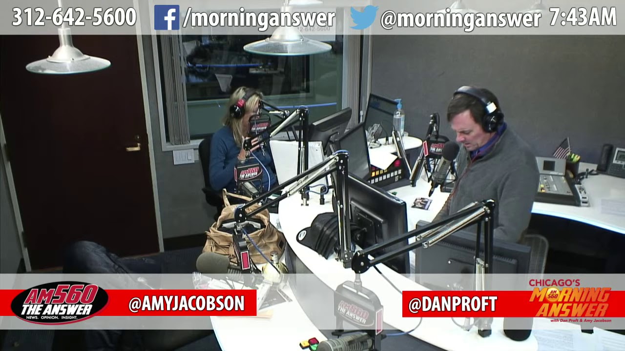 Texas Public Policy's Chuck DeVore previews Super Tuesday - YouTube