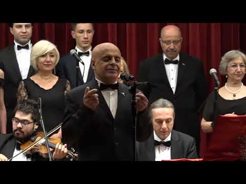 YÜKSEL AVŞAR- İSTANBUL'DA BOĞAZİÇİ'NDE BİR GARİP ORHAN VELİ'YİM