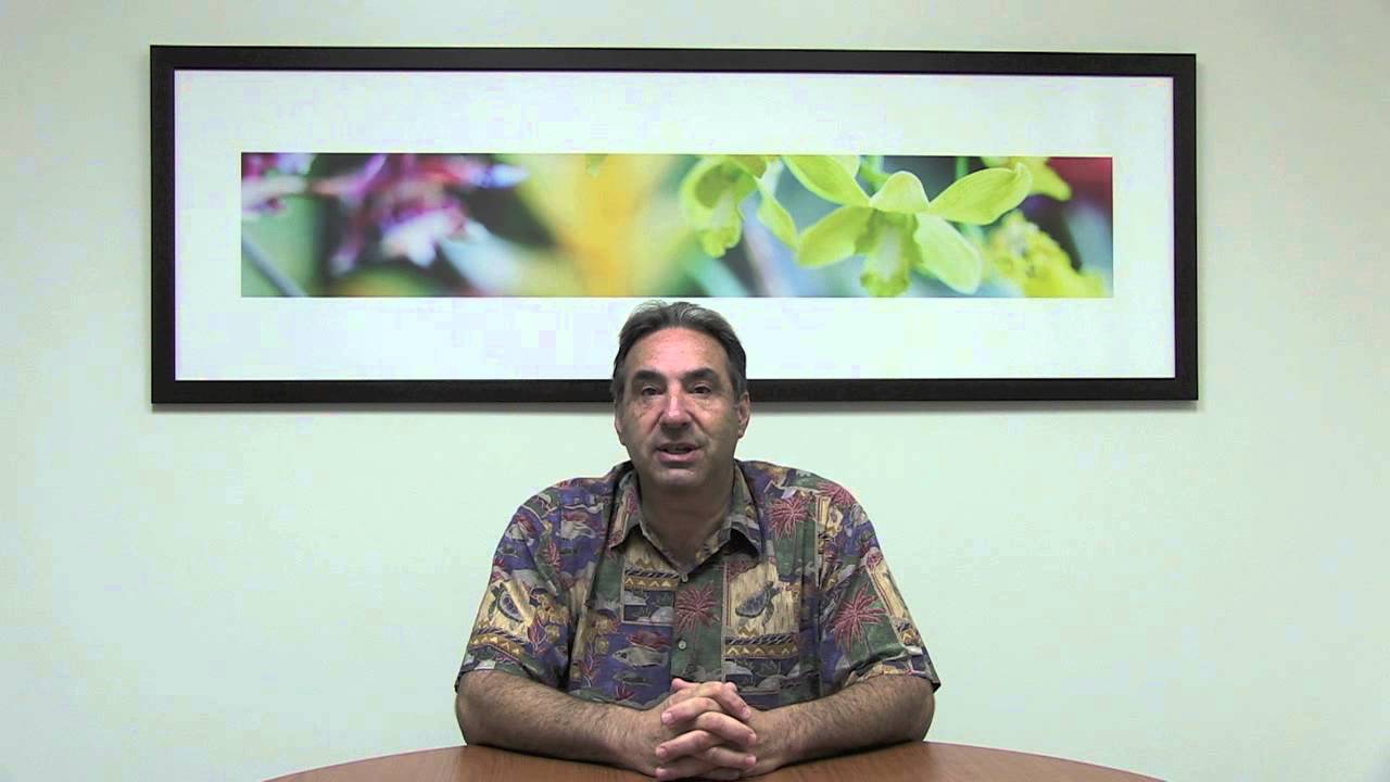 Jeffrey Samuels Real Estate Services - YouTube