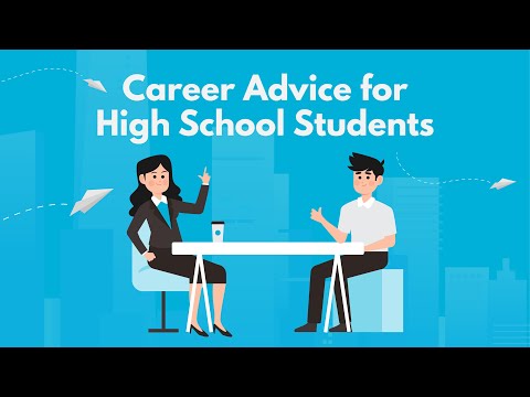 What City Has The Most Jobs For High School Students