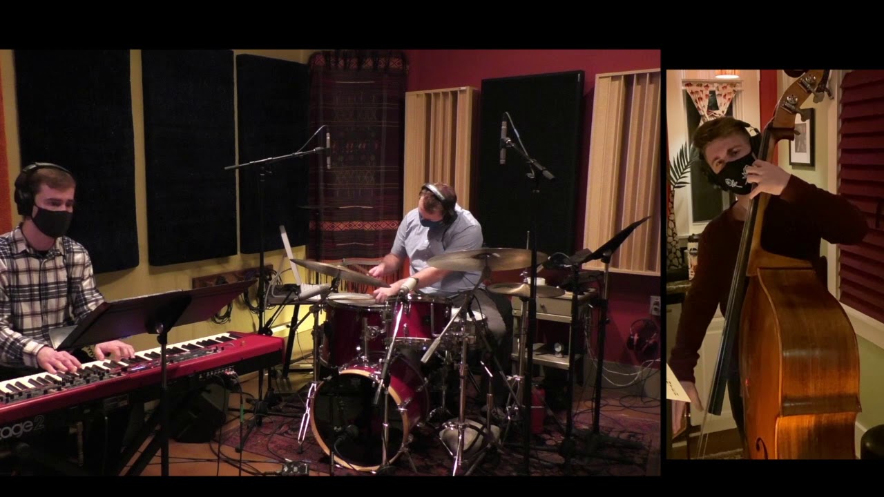 What's the Plan (composed by Neil Heaton) - YouTube