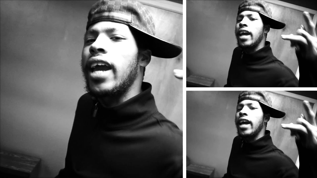 YUNG GLEESH - FREESTYLE-HEEM #1 - YouTube