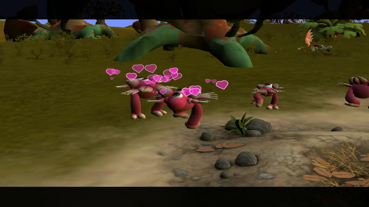 spore cell to steve world record any% 32:11 - YouTube
