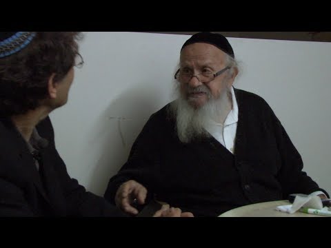 First Day in America: David Werdyger Remembers A Gift From the ...