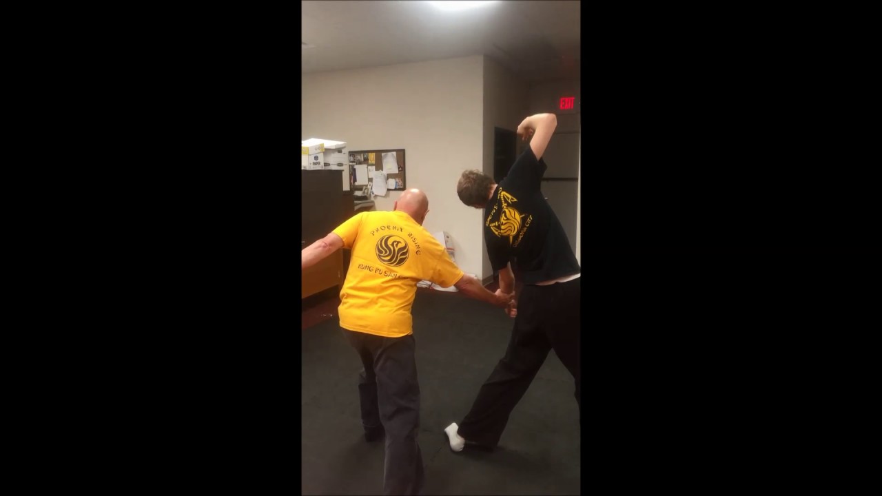 A painful KFSS lesson. - YouTube