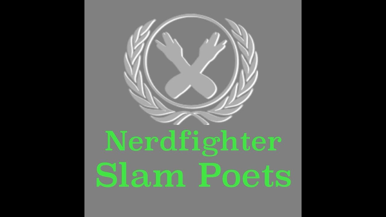SPoN June Poetry Slam Work In Progress Hannah D YouTube spon-june-poetry-slam-work-in-progress-hannah-d-youtube
