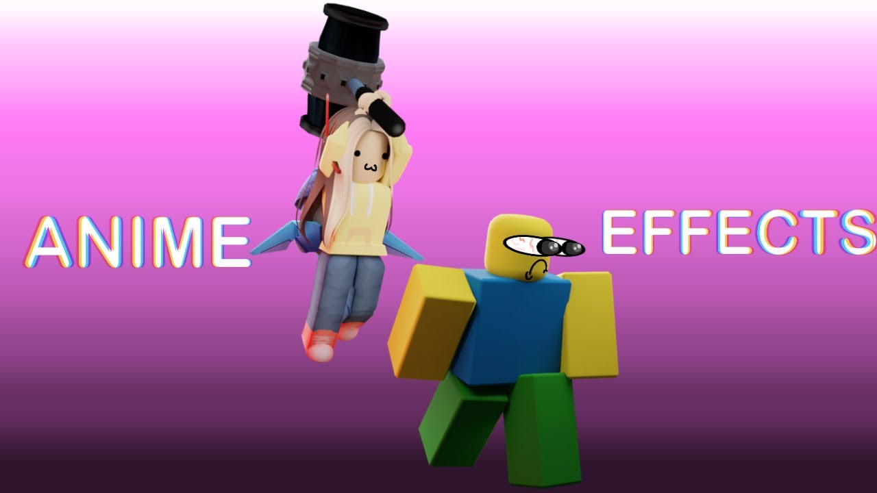 How to Make Anime Effects in Moon Animator! - YouTube