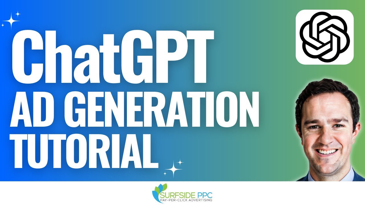 ChatGPT Ad Generation Tutorial - Creating Ads and Graphics With ChatGPT ...