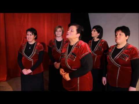 Furt'unaşen gebulur çok sesli Laz müziği Atdzali Lazuri birapa