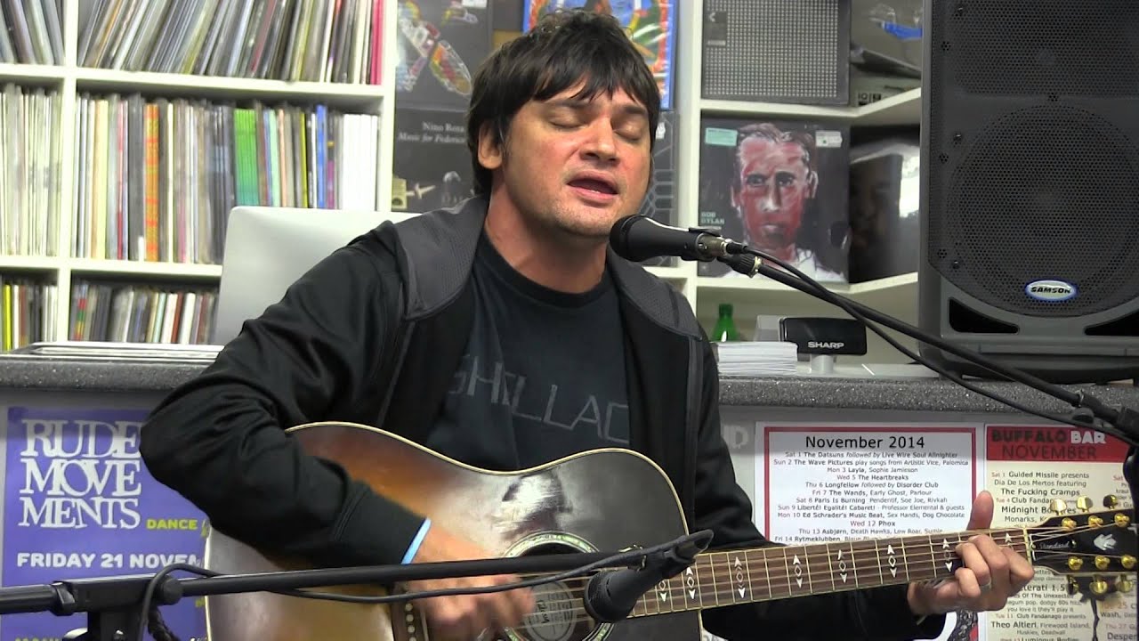 CONRAD KEELY DISH IT OUT - YouTube