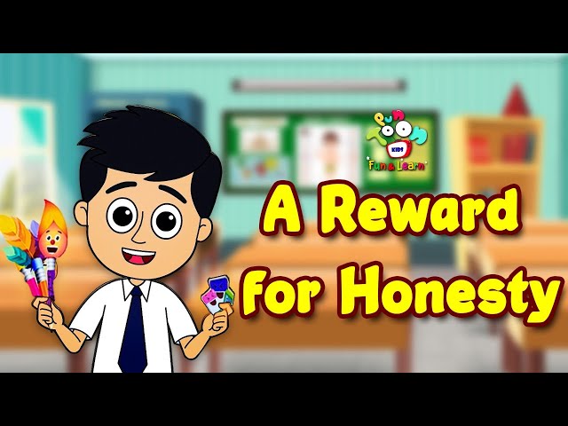 Cartoon Honest Clipart Honesty Stock Illustrations – 179 Clipart