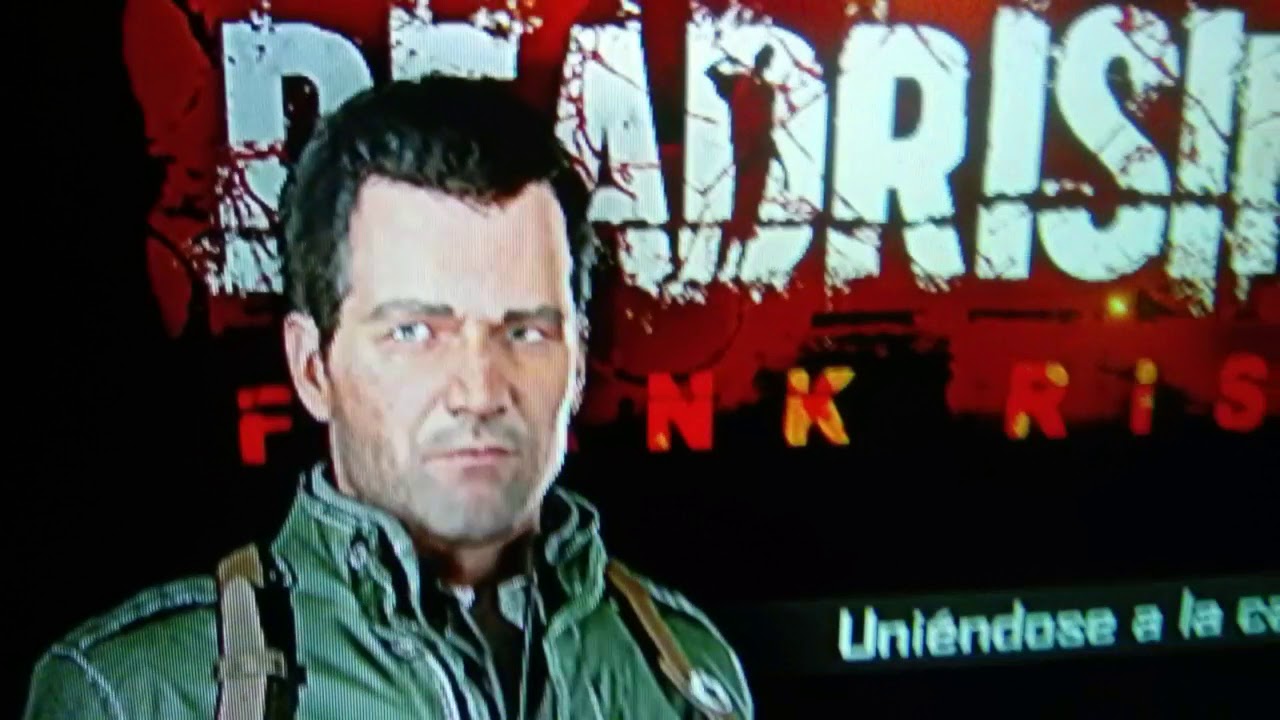 💀DEAD RISING 4 Frank zombie - YouTube