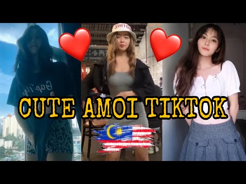 Best tiktok dance amoi awek compilation november 2020