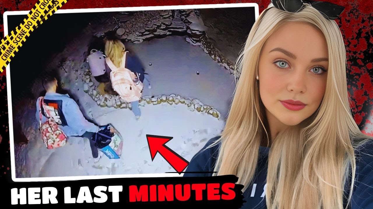 One Of The Most DISTURBING Cases You've Ever Heard | True Crime ...