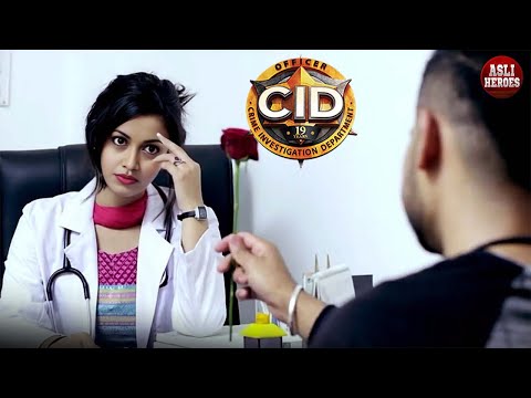 खौफनाक सच जानने के लिए Shreya ने चुना डॉक्टर का रास्ता | CID | New Ep2025 | New Episode 848