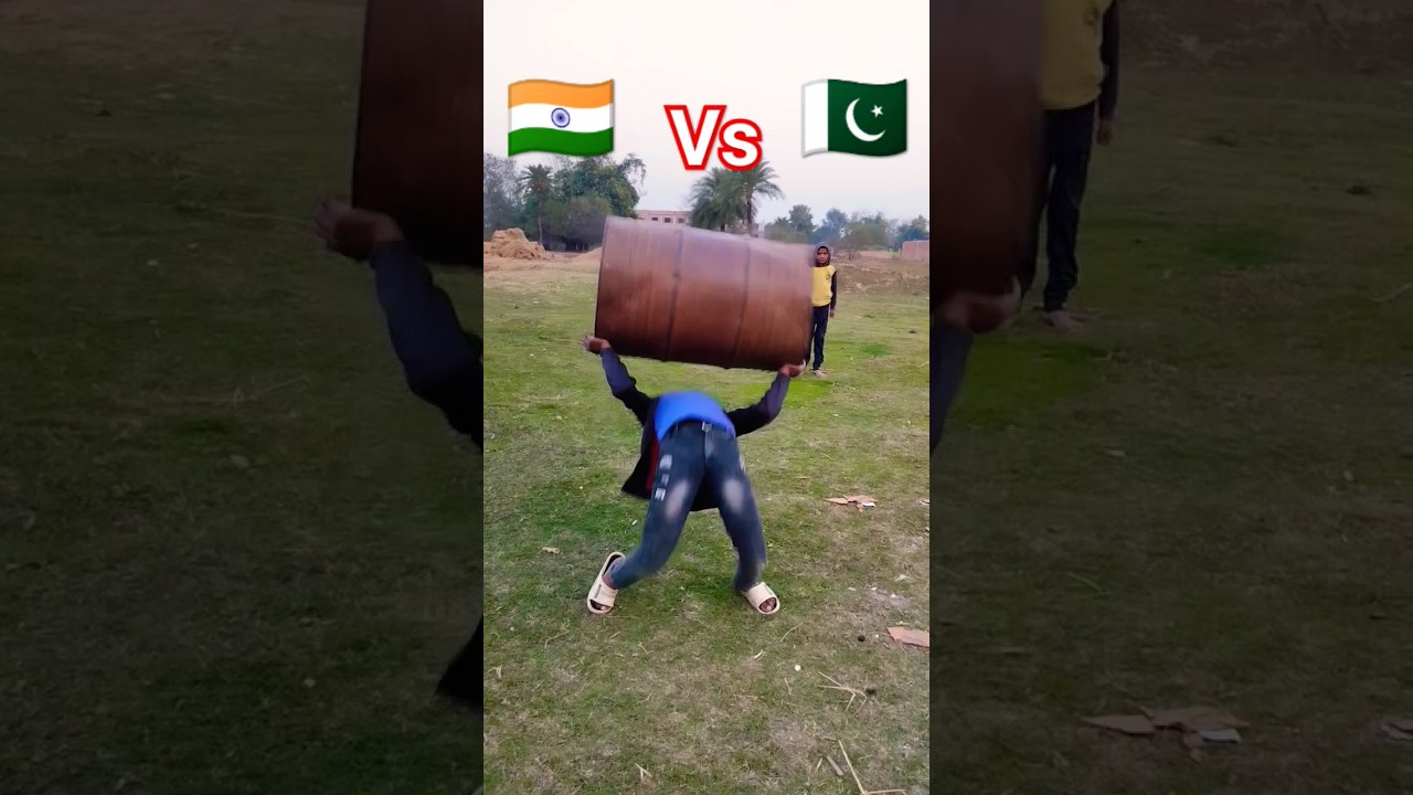 #youtubeshorts India🇮🇳 vs Pakistan🇵🇰 #shorts #shortfeed #shortvideo # ...