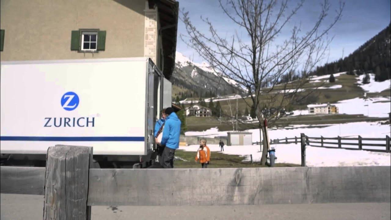 Save the Snowman - YouTube