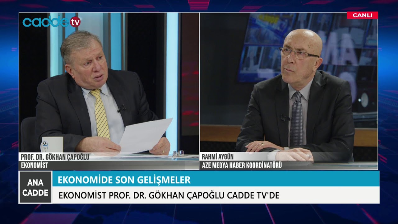 Cadde Tv Canlı Yayın - YouTube