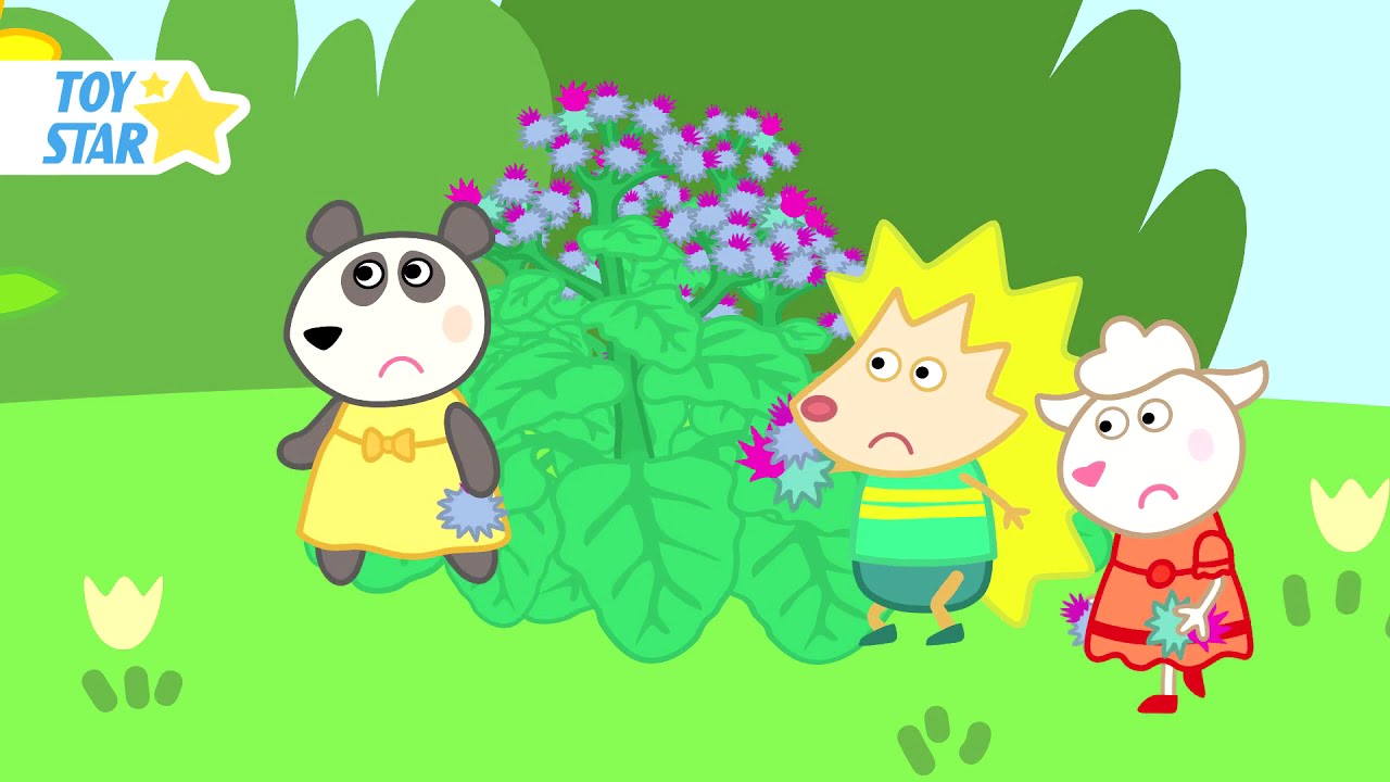 Dolly and friends New Cartoon For Kids ¦ Season 1 ¦ Full Compilation #1 ...