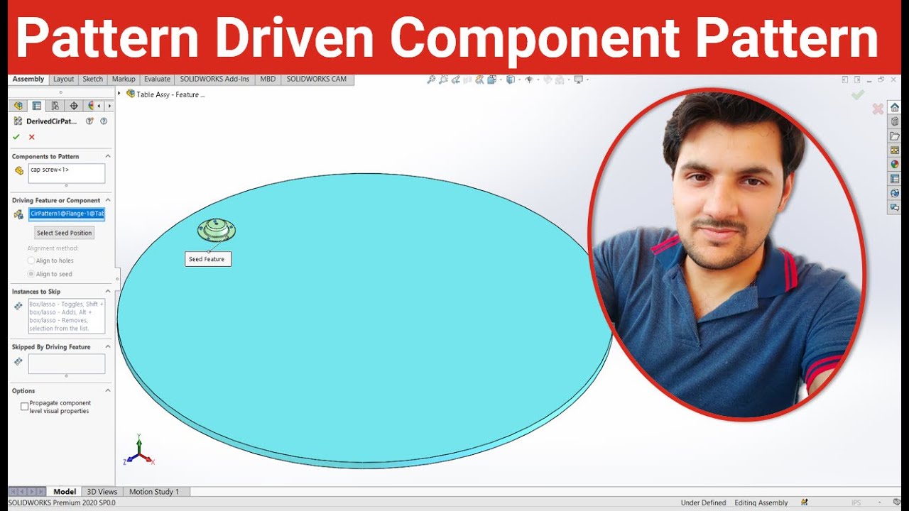 Pattern Driven Component Pattern Component Patterns Sw Assembly 7375