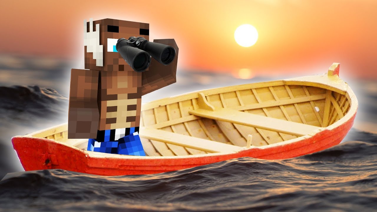 TERMIT JAGTEN! - Minecraft Invasionen #3 - YouTube