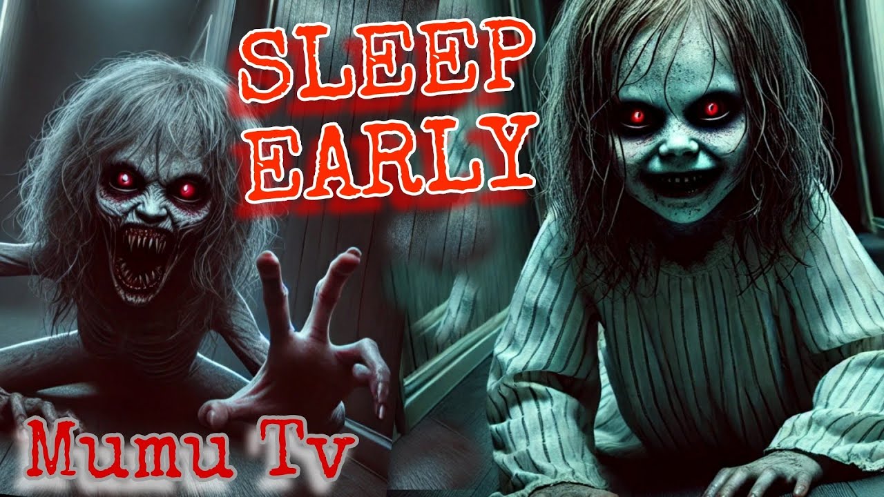 SLEEP EARLY BY MUMU | Mumu song - YouTube