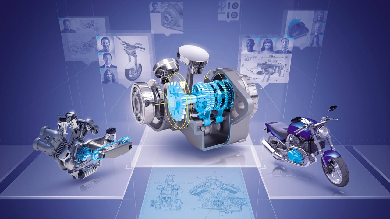 Webinaire Digital Delmia Ortems - YouTube