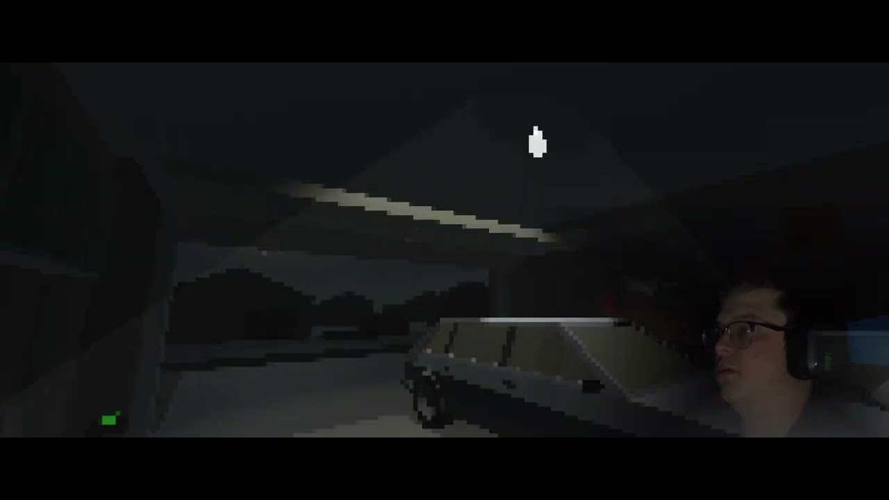 Don’t play this scary game at 2am - YouTube