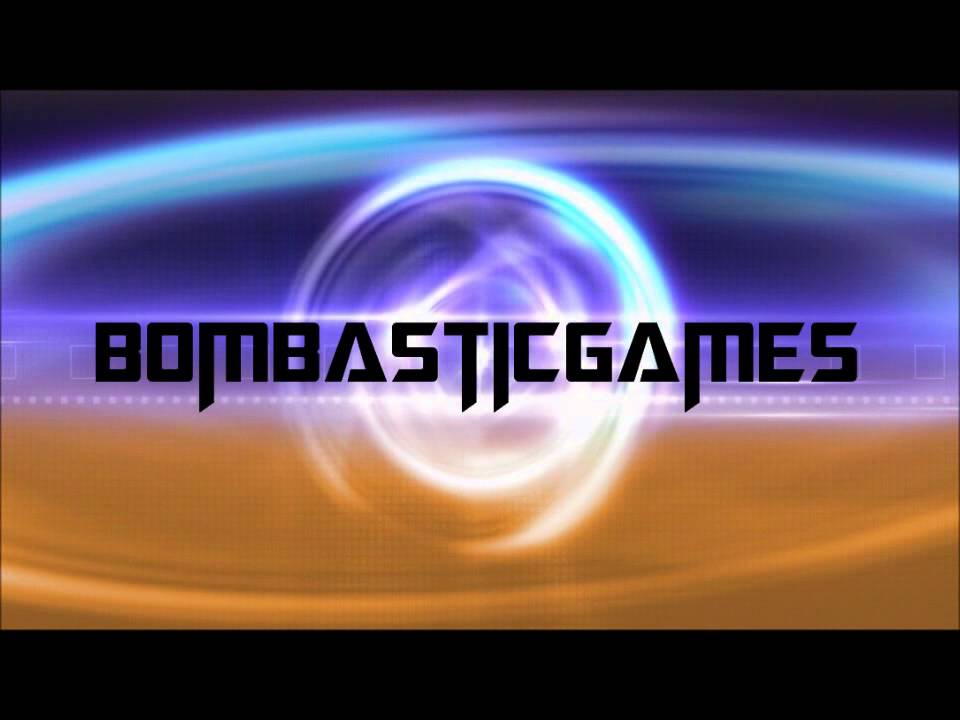 Bombastic Games INTRO2 - YouTube