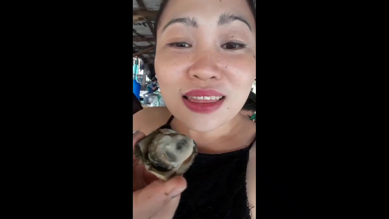Talaba hunting in Naic Cavite #mukbangtalaba #talabaincavite |oysters ...