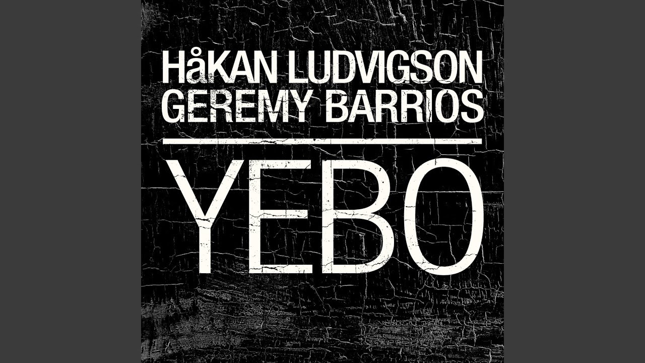 Yebo (Original Mix) - YouTube