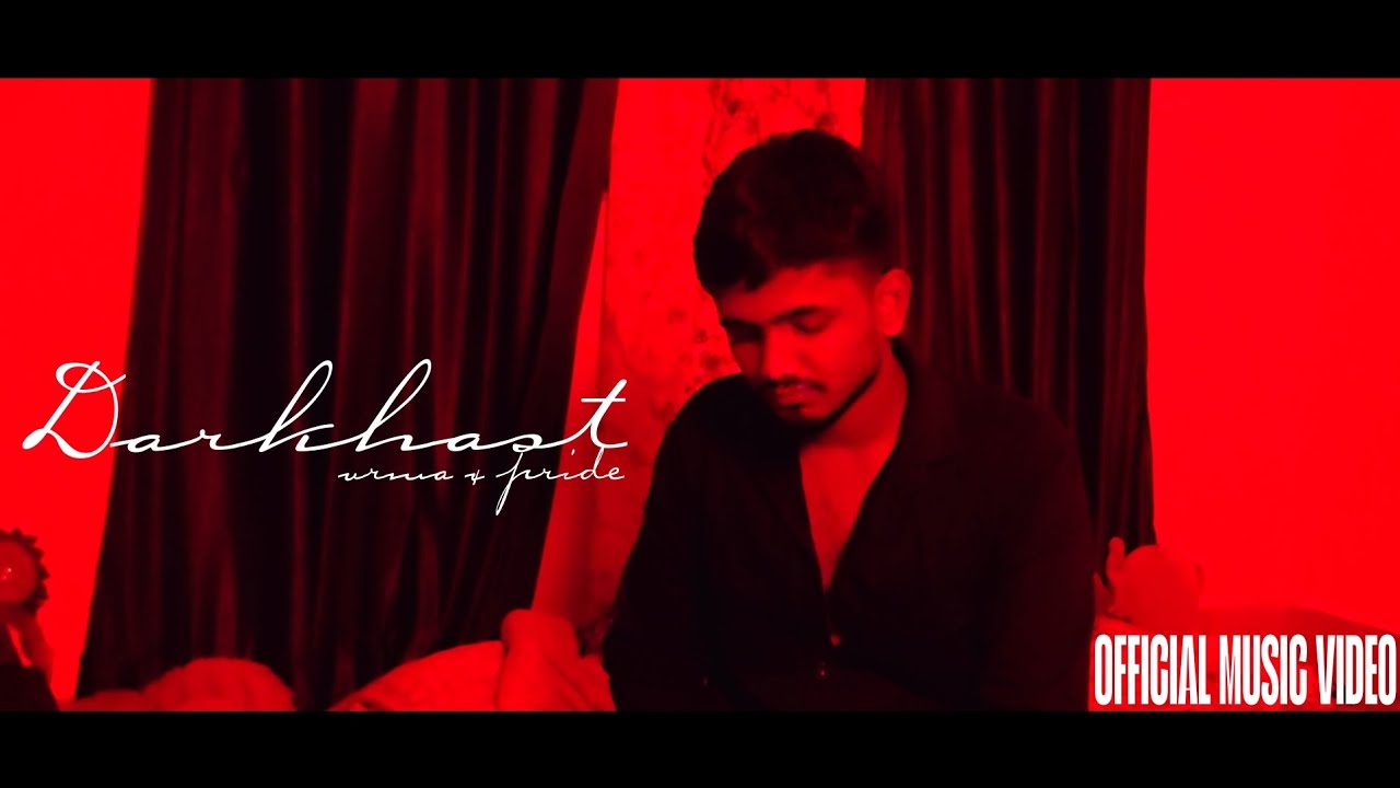 Darkhast - OFFICIAL MUSIC VIDEO - YouTube