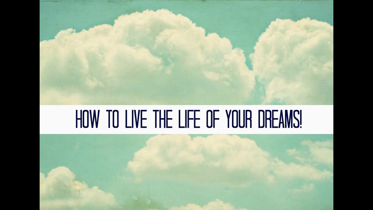 How To Create The Life Of Your Dreams: The Glamorous Housewife Inspires ...