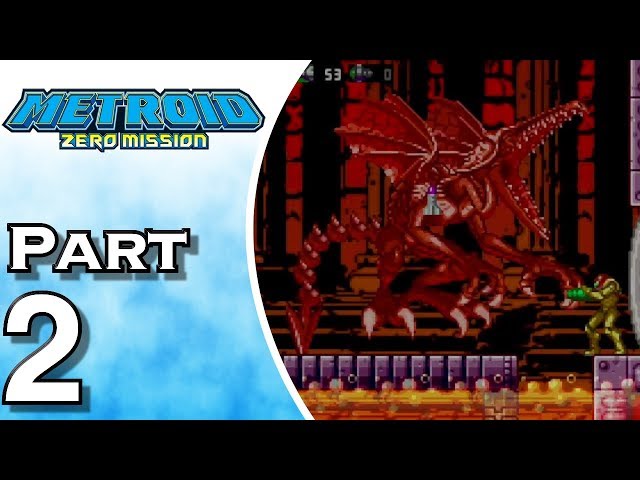 Metroid Zero Mission Ridley Happy #metroidmonday! I Rewatched The