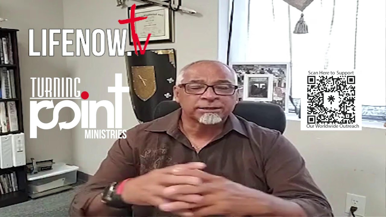 "Victory in Spiritual Warfare" Apostle Stoney Locklear Class 15 - YouTube