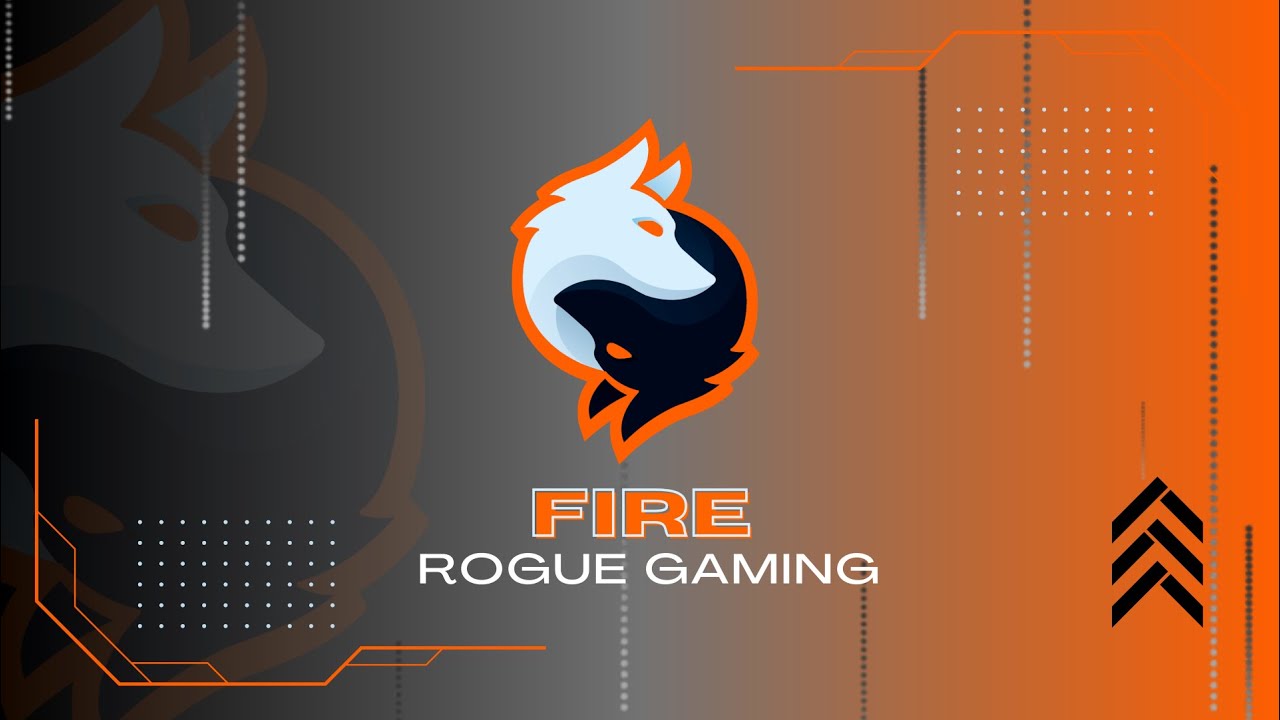 Rogue Gaming Fire Grand Final Promo - YouTube