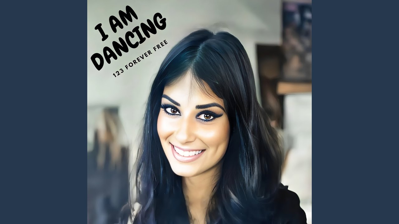 I Am Dancing - YouTube