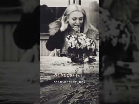 Sev Yeter 🌹 - Ayçin Asan #adınısenkoy_so7