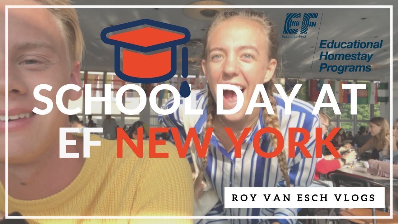 JUST A NORMAL SCHOOL DAY AT EF NEW YORK YouTube just-a-normal-school-day-at-ef-new-york-youtube