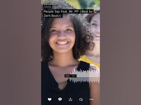 HBDC Presents: Skitzofrenik & Mr. PP "People Say" (Beat by Zerh Beatz) - YouTube Music