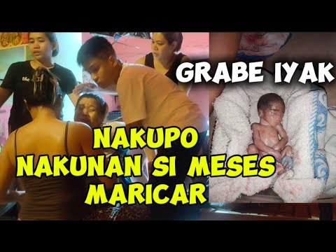 Naku po Nakunan si Meses Kapogi - YouTube